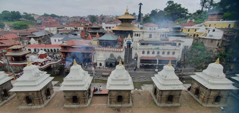 3 Days Kathmandu with Nagarkot Stay Sunrise & Sunset Tour - FAQ