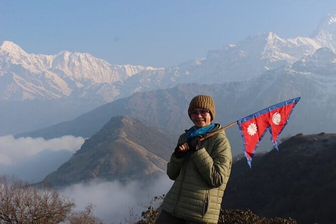 3 Days Khumai Danda Trek from Pokhara - Final Thoughts