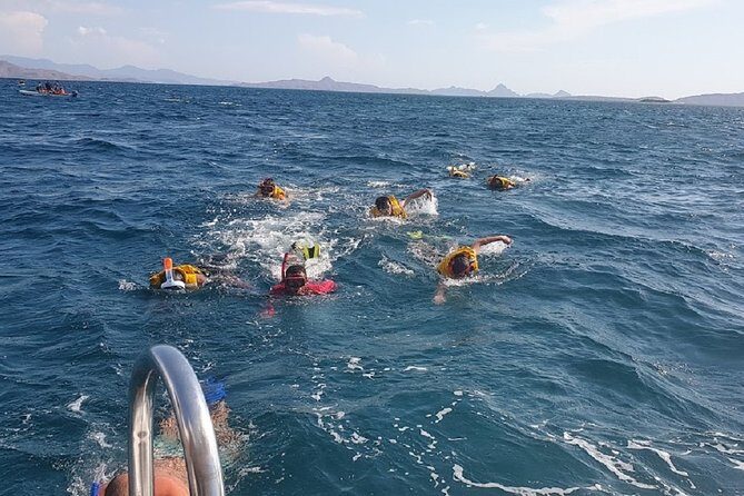 3 Days Komodo island Tour - Day 1: Culture and Caves