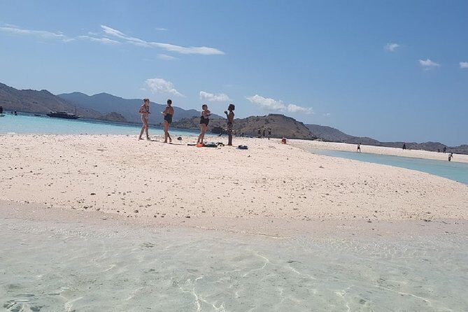 3 Days Komodo island Tour - Weather and Activity Considerations