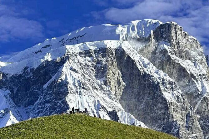 3 Days Kori Trek from Pokhara - Key Points