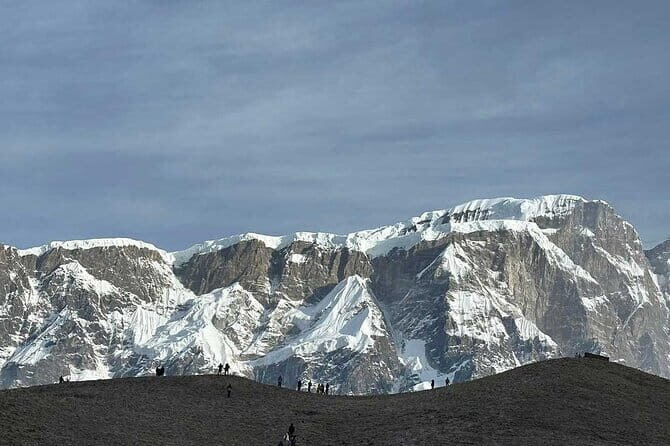3 Days Kori Trek from Pokhara - A Deep Dive into the Kori Danda Trek Experience