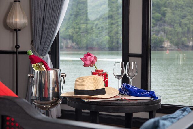 3 Days La Casta Cruise Explore Halong and Lan Ha Bay from Hanoi - Practical Considerations and Value for Money