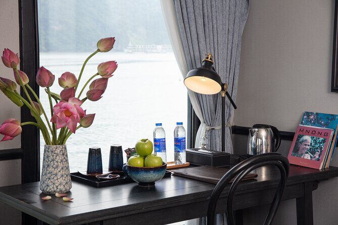 3 Days La Pinta Cruise in Halong and Lan Ha Bay from Hanoi - What Can You Expect from the Experience?