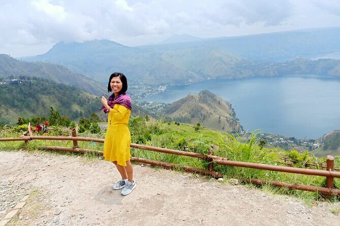 3-Days Lake Toba & Brastagi Highland From Medan City or From Kuala Namu airport - Frequently Asked Questions