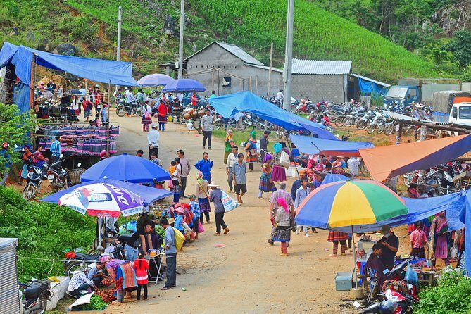 3 days Lao cai - Cao Son - Cao Son market - Sapa - Lao cai - Who Is This Tour Best For?