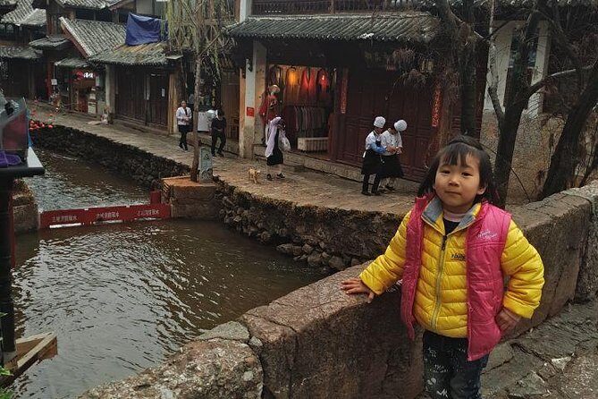 3-Days Lijiang Tour with the Jade Dragon Snow Mountain and Tiger Leaping Gorge - Key Points