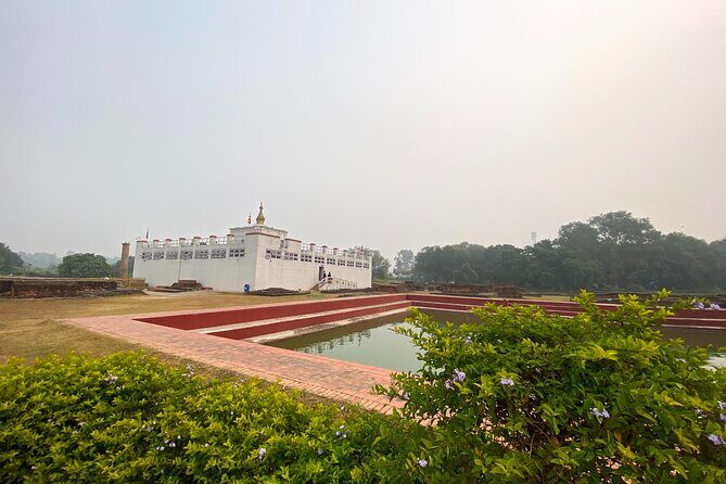 3 Days Lumbini Tour from Pokhara or Kathmandu - Key Points