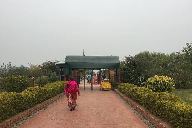 3 Days Lumbini Tour from Pokhara or Kathmandu - FAQ about the 3 Days Lumbini Tour from Pokhara or Kathmandu
