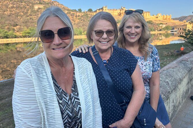 3 Days Luxury Golden Triangle Tour from New Delhi - The Introduction: Why Consider This Tour?