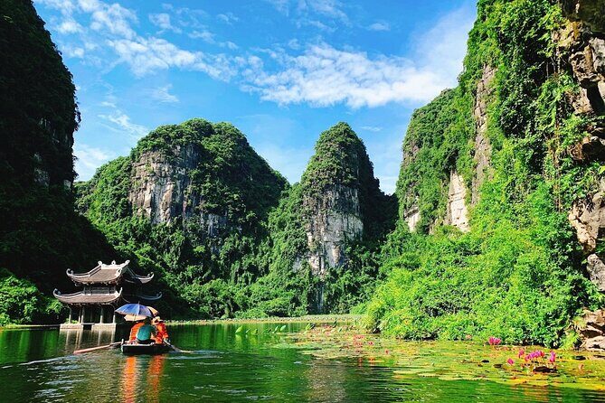 3 Days Luxury Ninh Binh Tour and Halong Overnight Cruises - Who Is This Tour Best For?