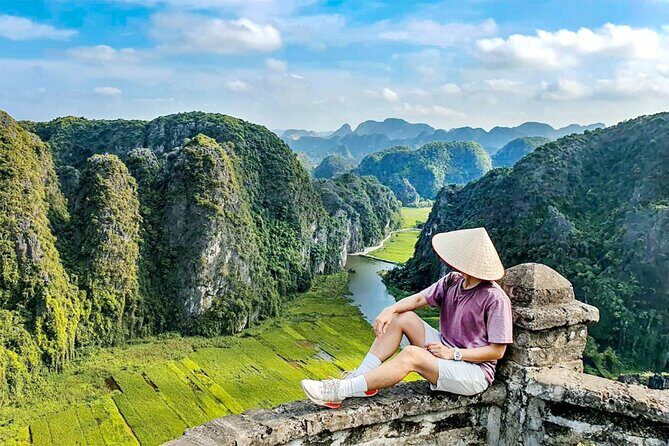 3 Days Luxury Tour Ninh Binh and Ha Long Bay 5 stars Cruise - Price & Value: What Does $380 Get You?