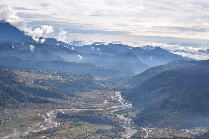 3 Days Lwang, Ghalel, Ghachowk Trek from Pokhara - Introduction: A Tucked-Away Nepalese Trek with Authentic Charm