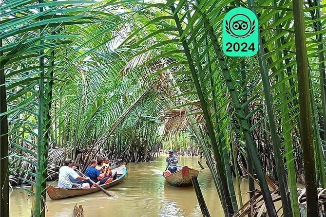 3 Days Mekong Delta Luxury Group Tour from Ho Chi Minh City - Introducing the 3 Days Mekong Delta Luxury Group Tour from Ho Chi Minh City