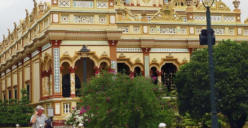 3 DAYS MEKONG DELTA ( MY THO  BEN TRE  CHAU OC- CAN THO) - Introduction: A Genuine Taste of the Mekong