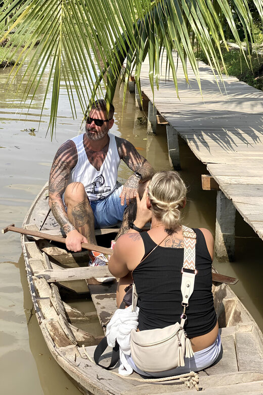 3 DAYS MEKONG DELTA - FAQ