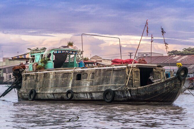 3 Days Mekong Delta Tours from Ho Chi Minh to Phnompenh - Exploring the 3 Days Mekong Delta Tour from Ho Chi Minh to Phnom Penh