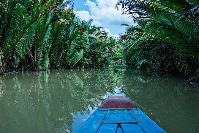 3 Days Mekong Delta Tours from Ho Chi Minh to Phnompenh - What Makes This Tour Stand Out?