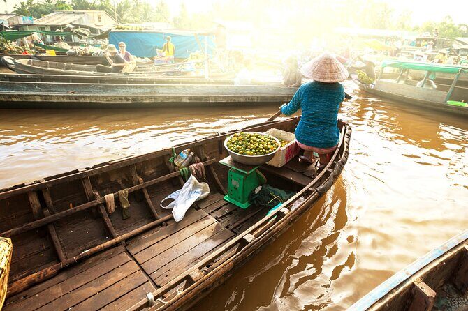 3 Days Mekong Delta Tours from Ho Chi Minh to Phnompenh - The Sum Up