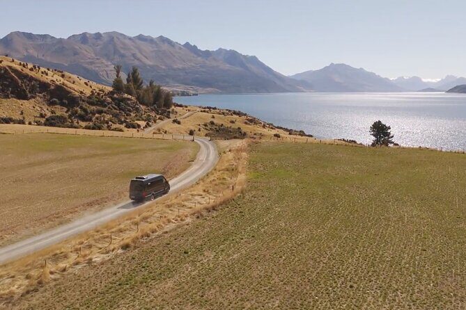 3 Days Milford Sound Tour via Walter Peak - Key Points