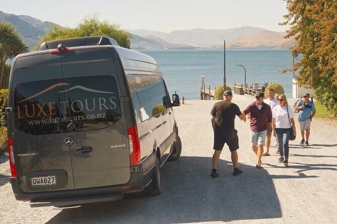 3 Days Milford Sound Tour via Walter Peak - An In-Depth Look at the Milford Sound Small-Group Experience