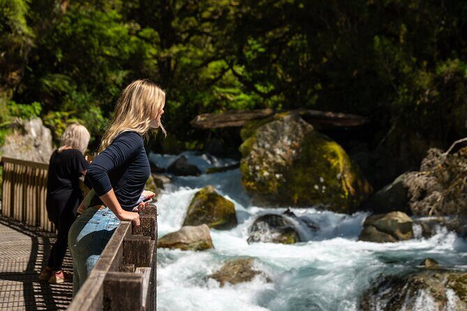 3 Days Milford Sound Tour via Walter Peak - Final Thoughts