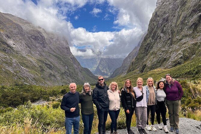 3 Days Milford Sound Tour via Walter Peak - FAQs