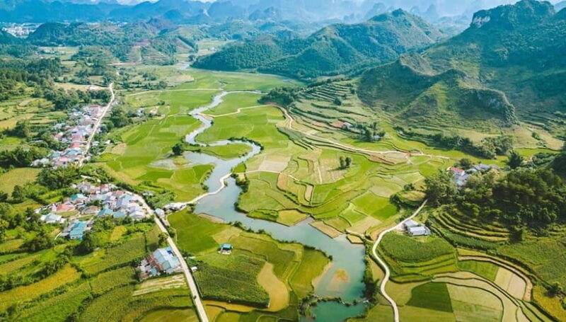 3 Days Motorbike Cao Bang - Ban Gioc Cheers Tour - Final Thoughts