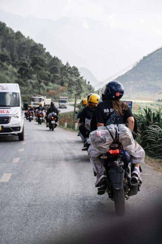 3 Days Motorbike Ha Giang Cheers Tour - Key Points