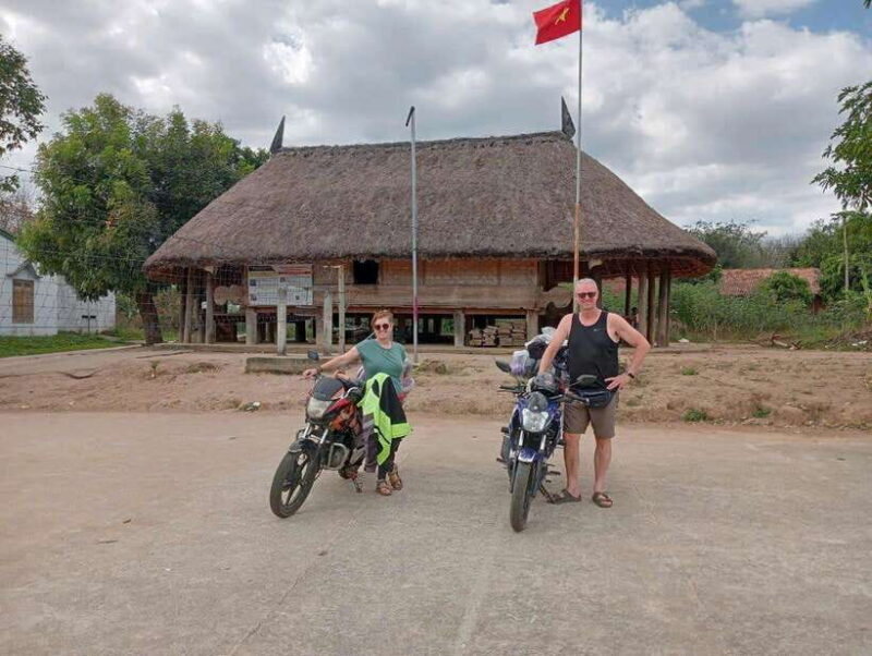 3-Days Motorbike Tour: Dalat to Nha Trang/Central Highlands - Key Points