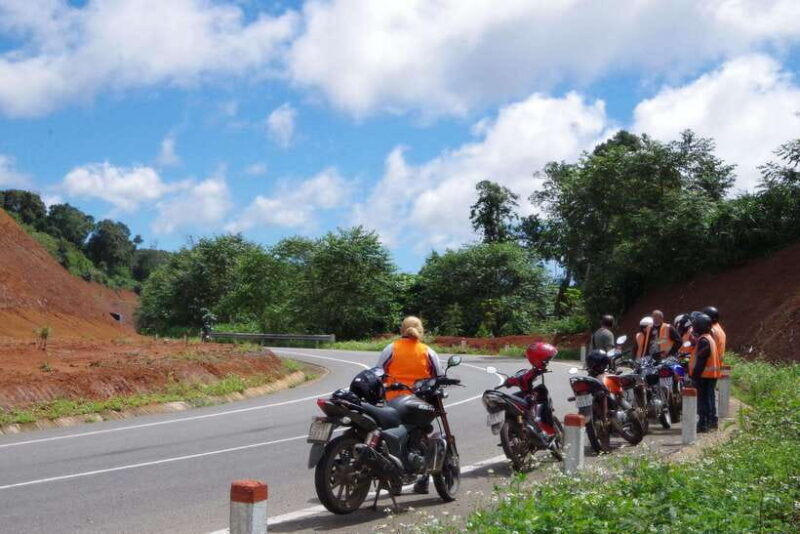 3-Days Motorbike Tour: Dalat to Nha Trang/Central Highlands - Exploring the Itinerary: An In-Depth Look