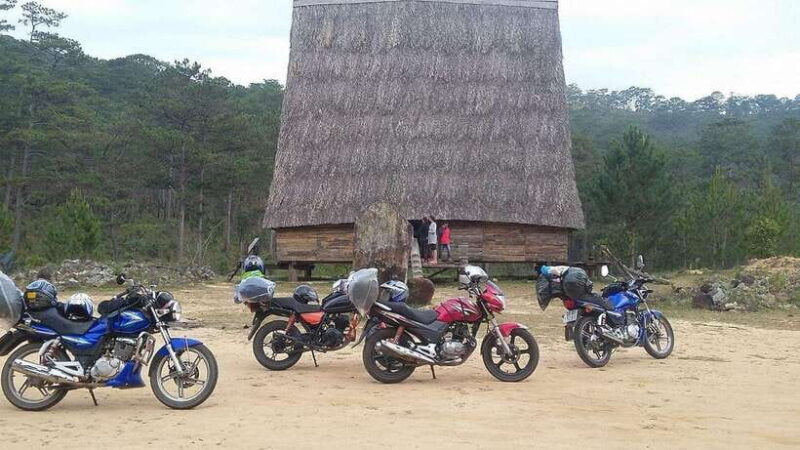 3-Days Motorbike Tour: Dalat to Nha Trang/Central Highlands - Who Will Love This Tour?