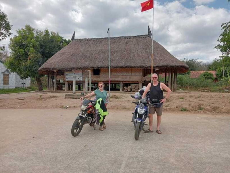 3-Days Motorbike Tour: Dalat to Nha Trang/Central Highlands - FAQs