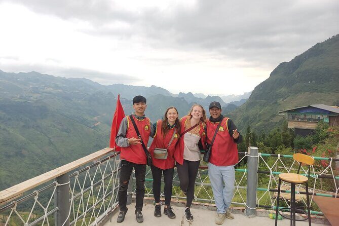 3 Days Motorbike Tour from Hanoi Cao Bang to Ban Gioc Waterfall - Day 1: First sights and a dose of history