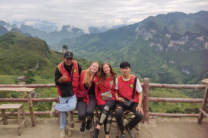 3 Days Motorbike Tour from Hanoi Cao Bang to Ban Gioc Waterfall - What’s missing?