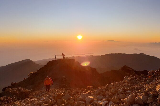 3 Days Mount Rinjani Complete Tour @All In One Price - The Sum Up: Who Should Consider This Tour?