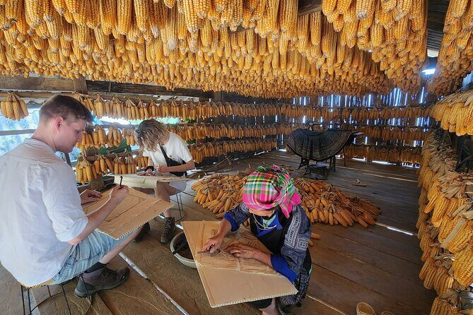 3 Days Mu Cang Chai Motorbike Tour from Hanoi, Ethnic Life, Trek - Final Thoughts