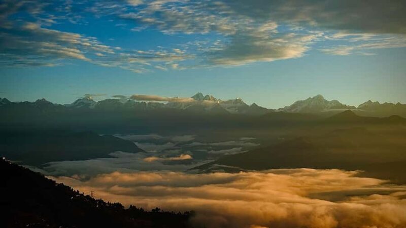3 Days NagarkotDhulikhel Namobuddha & Balthali Cycling Tour - Discovering Nepal’s Beauty on Two Wheels