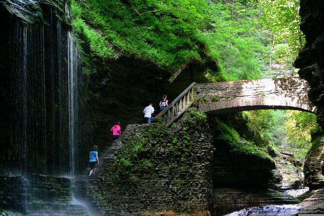 3 Days - Niagara Falls and Toronto - What Travelers Say: Authentic Experiences and Guides