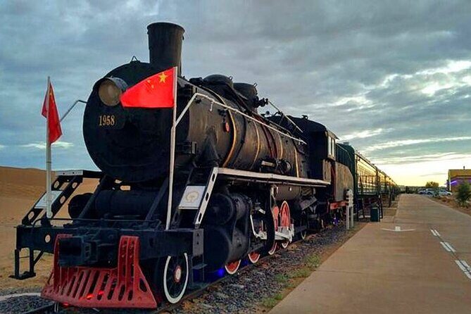 3 Days Ningxia Desert Camping & Nomadic Rock Art Exploration - Exploring the Itinerary in Detail