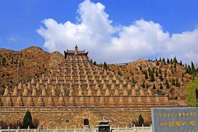 3 Days Ningxia Desert Camping & Nomadic Rock Art Exploration - Final Thoughts