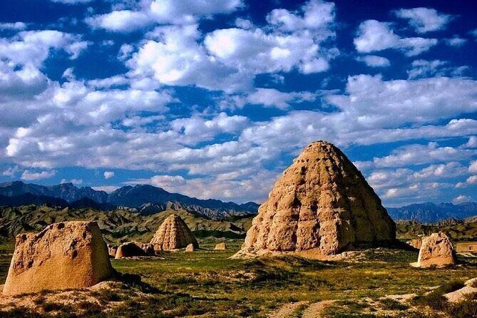 3 Days Ningxia Desert Camping & Nomadic Rock Art Exploration - FAQ