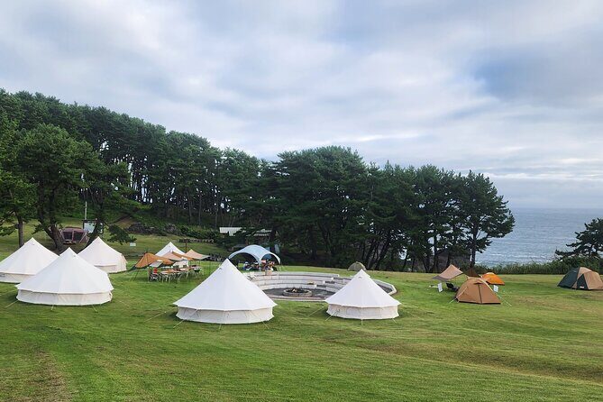 3 Days Northern Route in Michinoku Coastal Hiking Trail - Who Is This Tour Best Suited For?