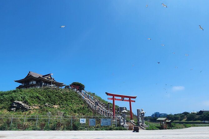 3 Days Northern Route in Michinoku Coastal Hiking Trail - The Sum Up