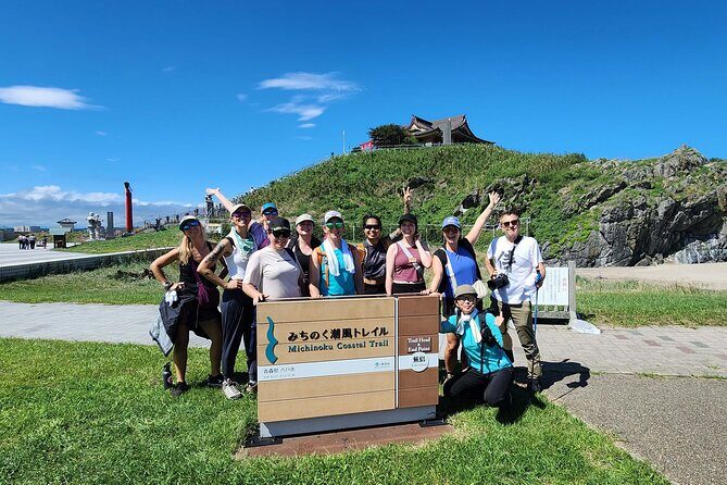 3 Days Northern Route in Michinoku Coastal Hiking Trail - FAQ