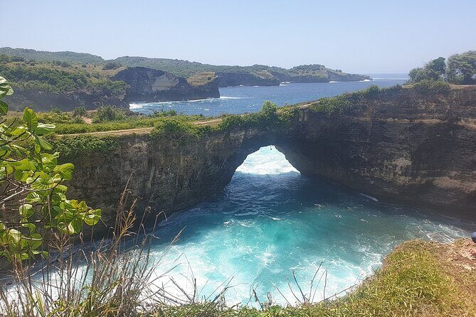 3-Days Nusa lembongan & Nusa Penida island Complete Tour - The Itinerary: What to Expect and Why It Matters