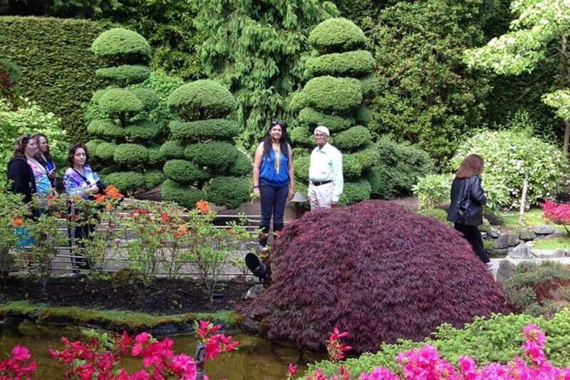3 Days of Adventure in Vancouver  Activities-Only Tour - A Closer Look at the Itinerary