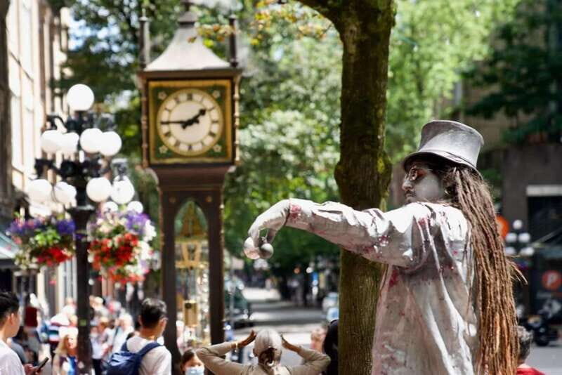 3 Days of Adventure in Vancouver  Activities-Only Tour - Who Is This Tour Best For?