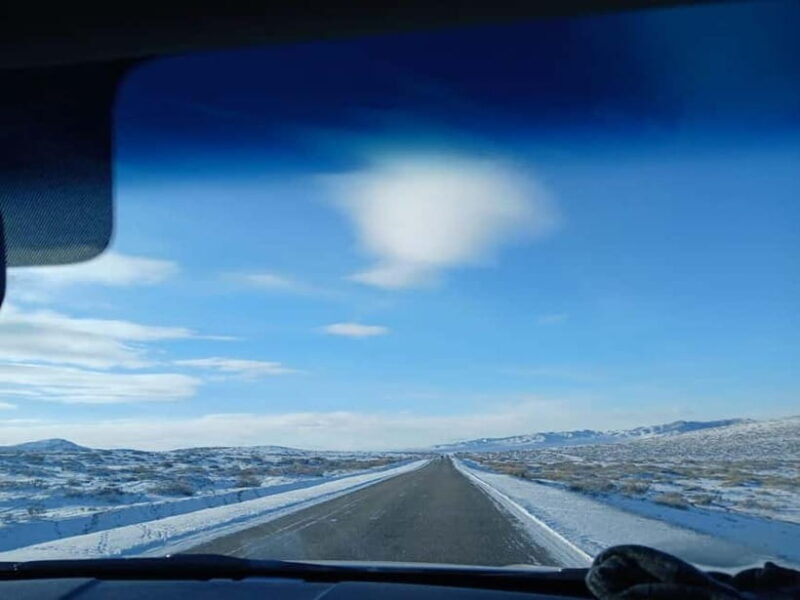 "3 Days of Winter Magic in Central Mongolia" - Details and Practicalities