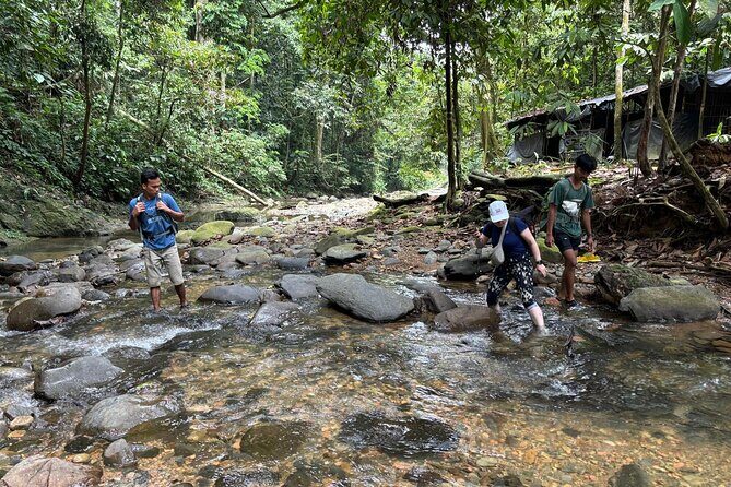 3 Days Orangutan Sumatra Jungle Trekking with Rafting - Who Will Love This Tour?